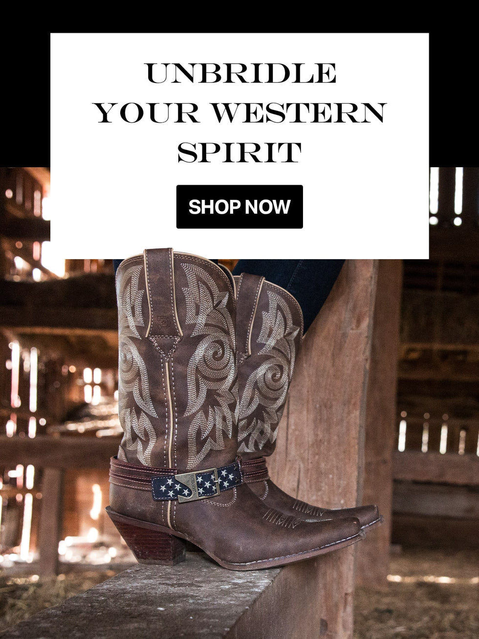 Durango® Boots Official Store - Made For What You Do – Durango UK