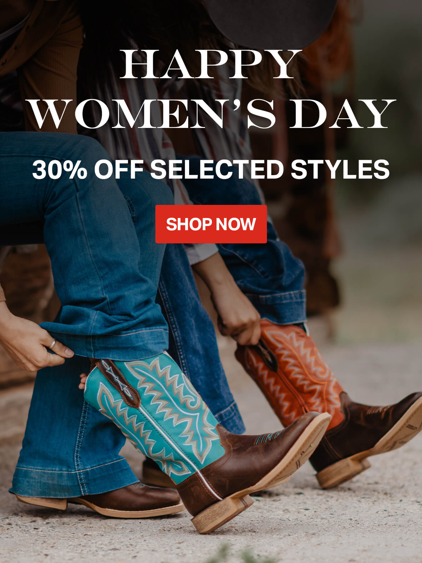 Durango® Boots Official Store - Made For What You Do – Durango UK
