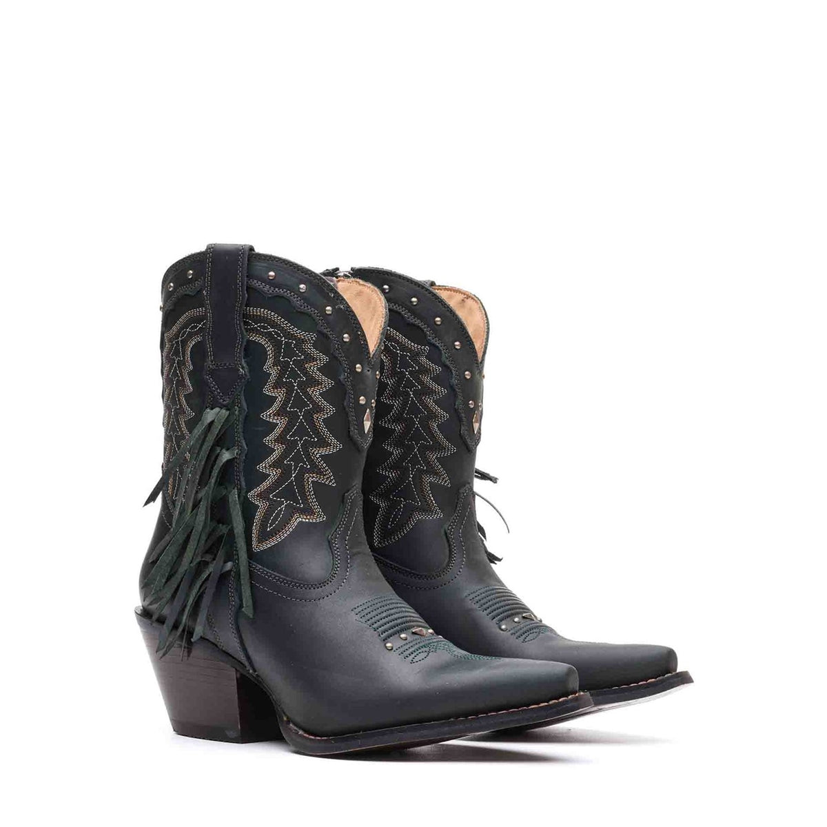 Durango Women's Crush Western Boots in Vintage Teal